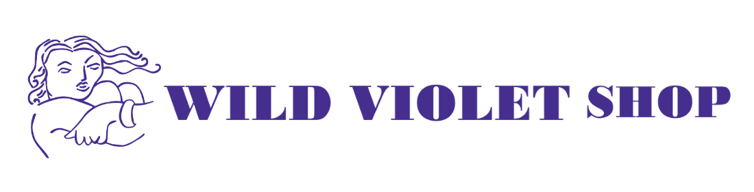 Home | Wild Violet Shop | Dress Sustainably.